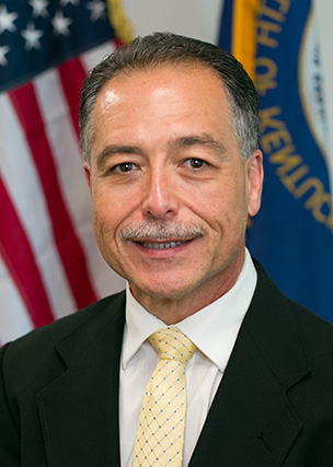 About the EEC - Kentucky Energy and Environment Cabinet